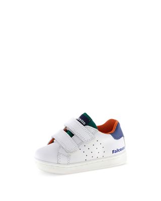 Click here for Naturino Boys Falcotto Kiner Low Vl Sneakers - Bab... prices