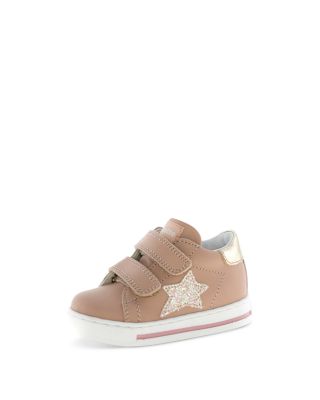 Click here for Naturino Boys Falcotto Sasha Vl Leather Sneakers -... prices