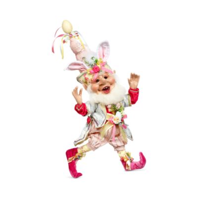 Click here for Mark Roberts Easter Egg Elf Figure  19.5 prices