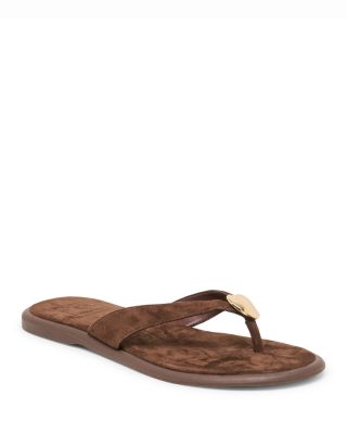 Click here for Dolce Vita Womens Jaina Flip Flops prices