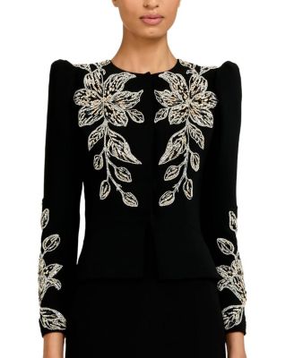 Click here for Jenny Packham Dalila Jacket prices