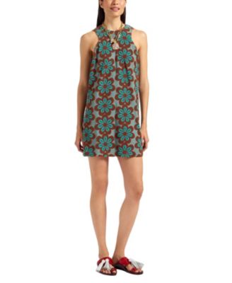 Click here for La DoubleJ Racer Mini Dress prices