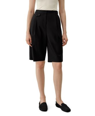 Click here for Lilysilk Wool Silk Bermuda prices