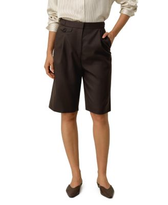 Click here for Lilysilk Wool Silk Bermuda prices