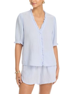 Click here for Xirena Jenna Shirt prices