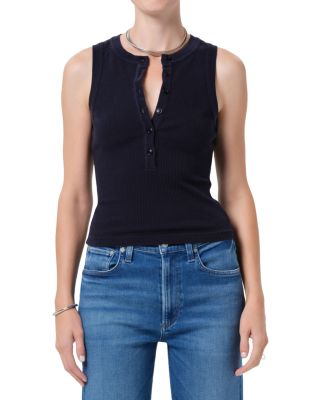 Click here for Citizens of Humanity Caralyn Tank Top prices