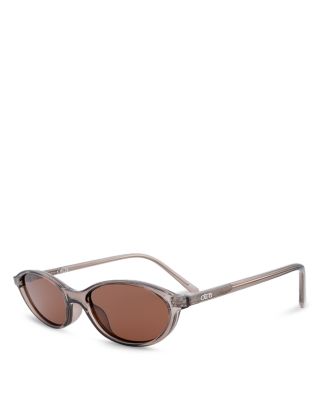 Click here for Otra Hazel Cat Eye Sunglasses  56mm prices