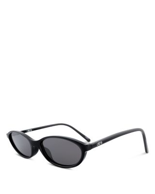 Click here for Otra Hazel Cat Eye Sunglasses  56mm prices