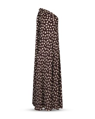 Click here for Johanna Ortiz Elegant Freedom Silk Maxi Dress prices