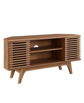 Click here for Modway Render 46 Corner Tv Stand prices