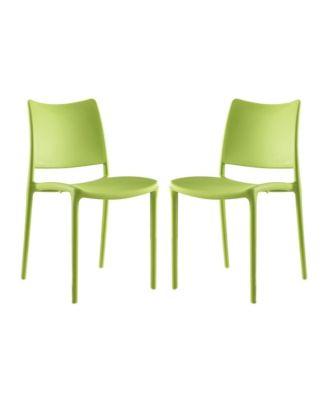 Click here for Modway Hipster Dining Side Chair  Set of 2 prices