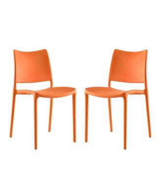 Click here for Modway Hipster Dining Side Chair  Set of 2 prices