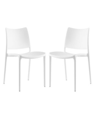 Click here for Modway Hipster Dining Side Chair  Set of 2 prices