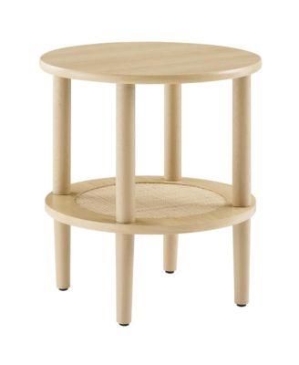 Click here for Modway Torus Round Side Table prices
