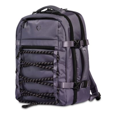 Click here for Antler Discovery Travel Backpack  28L prices