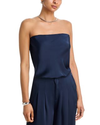 Click here for Ramy Brook Ruben Bodysuit prices