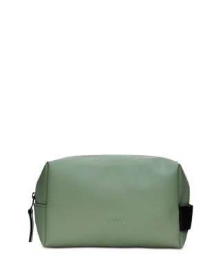 Click here for Rains Small Toiletry Bag prices