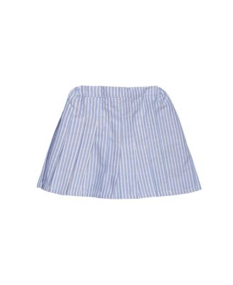 Click here for The Sunday Collective Holly Skort in Park Plaid -... prices