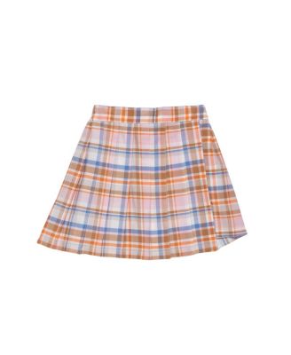 Click here for The Sunday Collective Holly Skort in Park Plaid -... prices