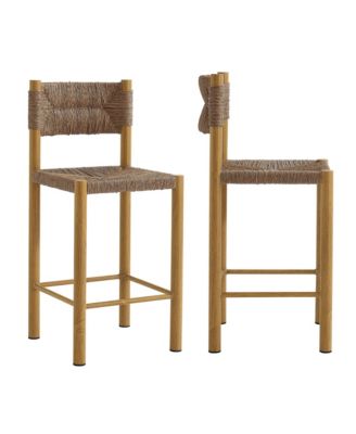 Click here for Modway Parkland Outdoor Patio Rattan and Aluminum... prices