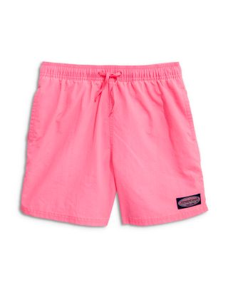Click here for Vineyard Vines Boys Island Swim Trunks - Big Kid prices