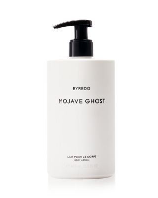 Click here for Byredo Mojave Ghost Body Lotion 15.2 oz. prices