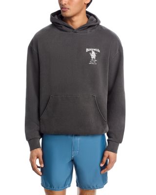 Click here for Birdwell Birdie Graphic Hoodie prices