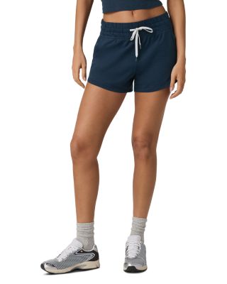 Click here for Vuori Halo Performance Shorts prices