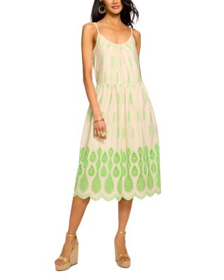 Click here for Ramy Brook Sandra Dress prices