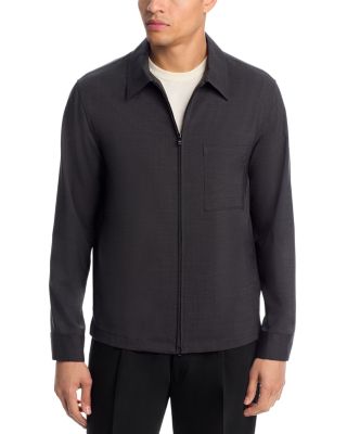 Click here for Theory Mod Overshirt Z. Moti prices