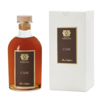 Click here for Antica Farmacista Cask 250 Ml Diffuser prices