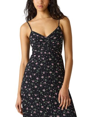 Click here for Steve Madden Ray Midi Dress prices