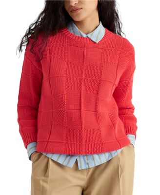 Click here for Seasalt Cornwall Womens Hedge Rock Sweater prices