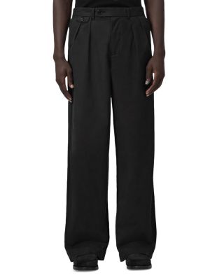 Click here for Allsaints Conway Trousers prices