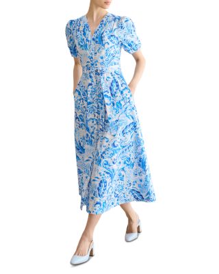 Click here for Hobbs London Libby Dress prices