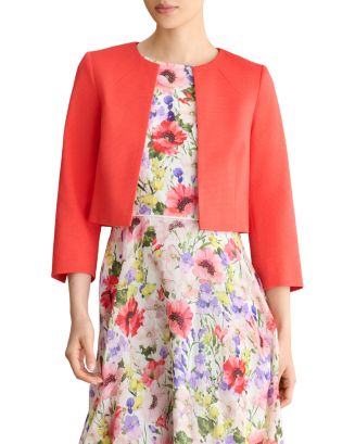 HOBBS LONDON Arizona Jacket | Bloomingdale's Women
