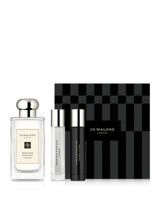 Click here for Jo Malone London Wood Sage & Sea Salt + Cypress &... prices