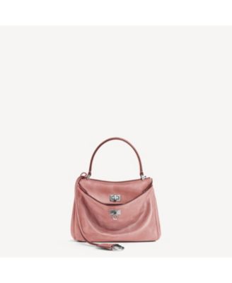 Click here for Balenciaga Rodeo Handbag Mini prices