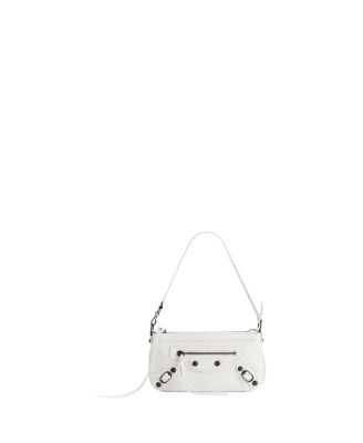 Click here for Balenciaga Le City Pouch On Strap prices