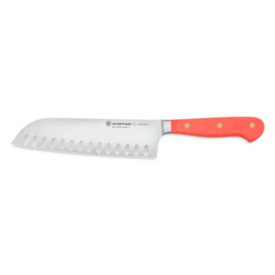 Click here for Wusthof Classic 7 Santoku Knife prices
