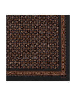 Click here for Saint Laurent Large Square Scarf prices