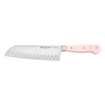 Click here for Wusthof Classic 7 Santoku Knife prices