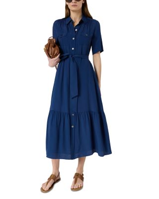 Click here for Gerard Darel Raina Dress prices