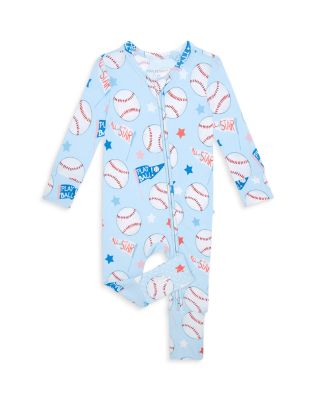 Click here for Posh Peanut Unisex Play Ball Convertible One Piece... prices