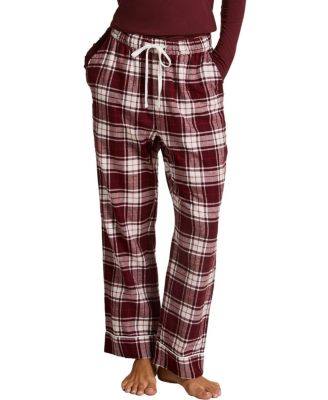 Click here for Hunkemoller Flannel Pyjama Pants prices