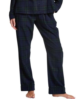 Click here for Hunkemoller Flannel Pyjama Pants prices