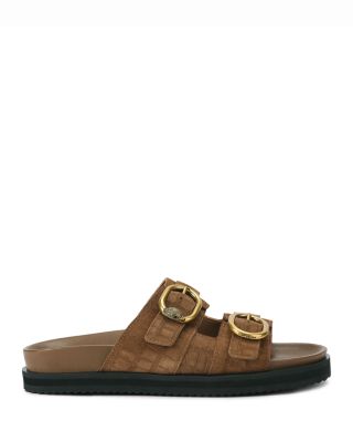 Click here for Kurt Geiger London Mens Bancroft Sandals prices
