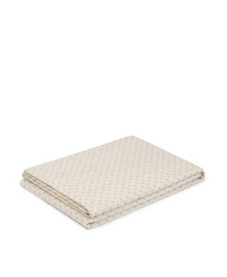 Click here for Piglet in Bed Martha Floral Cotton Flat Sheet  Ful... prices