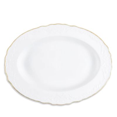 Click here for Anna Weatherley Simply Anna 12 Oval Platter prices