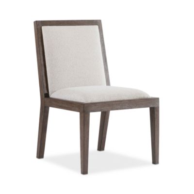Click here for Bernhardt Outline Wooden Frame Side Chair prices